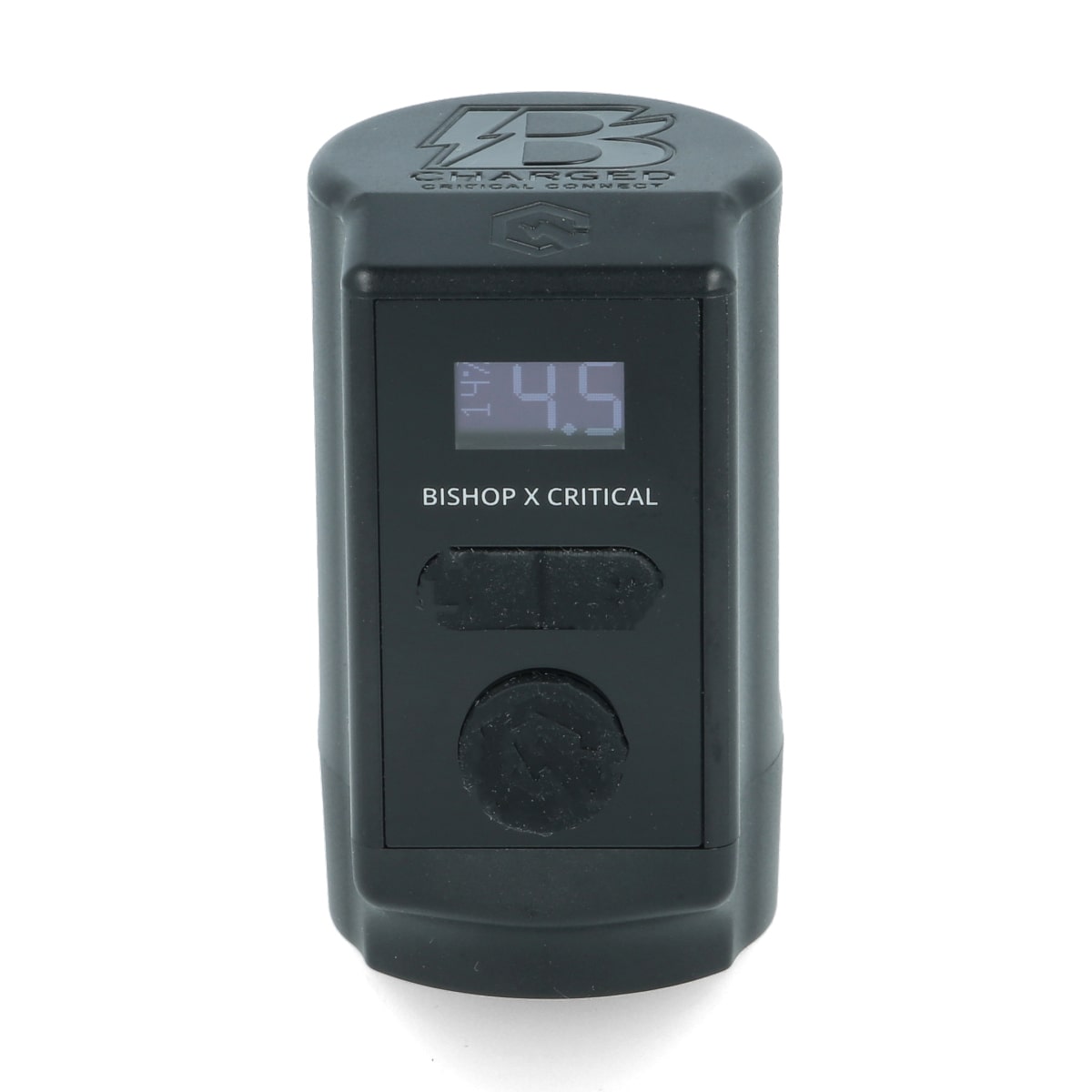 Bishop Rotary Wand | Bishop Rotary | Tattoomaschinen | Tattoo Artikel ...