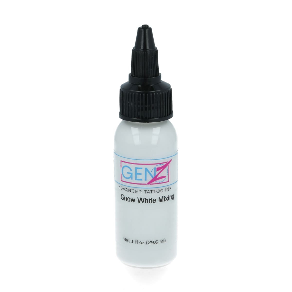 Intenze Gen-Z - Tattoo Ink - Snow White Mixing - 29,6 ml | Intenze Ink ...