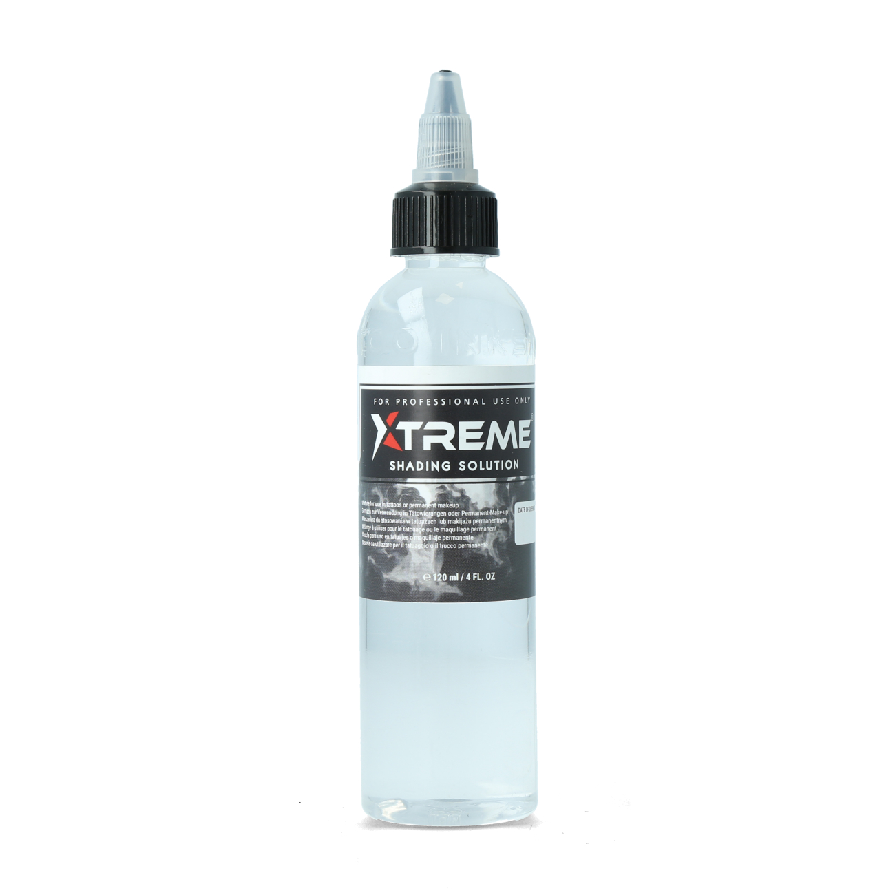 Xtreme Ink - Shading Solution - 120 ml | Xtreme Tattoo Ink | Tattoofarbe | Tattoo Artikel ...