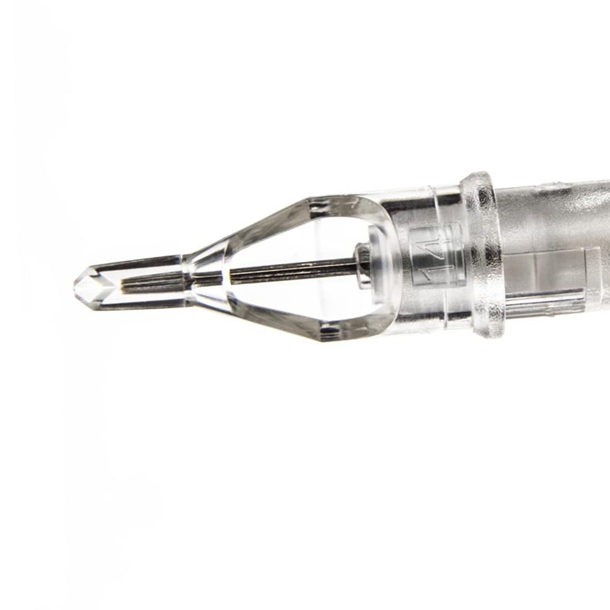 Diamond Round Shader Long Taper 0,30 mm - Magic Moon Needle Cartridges ...